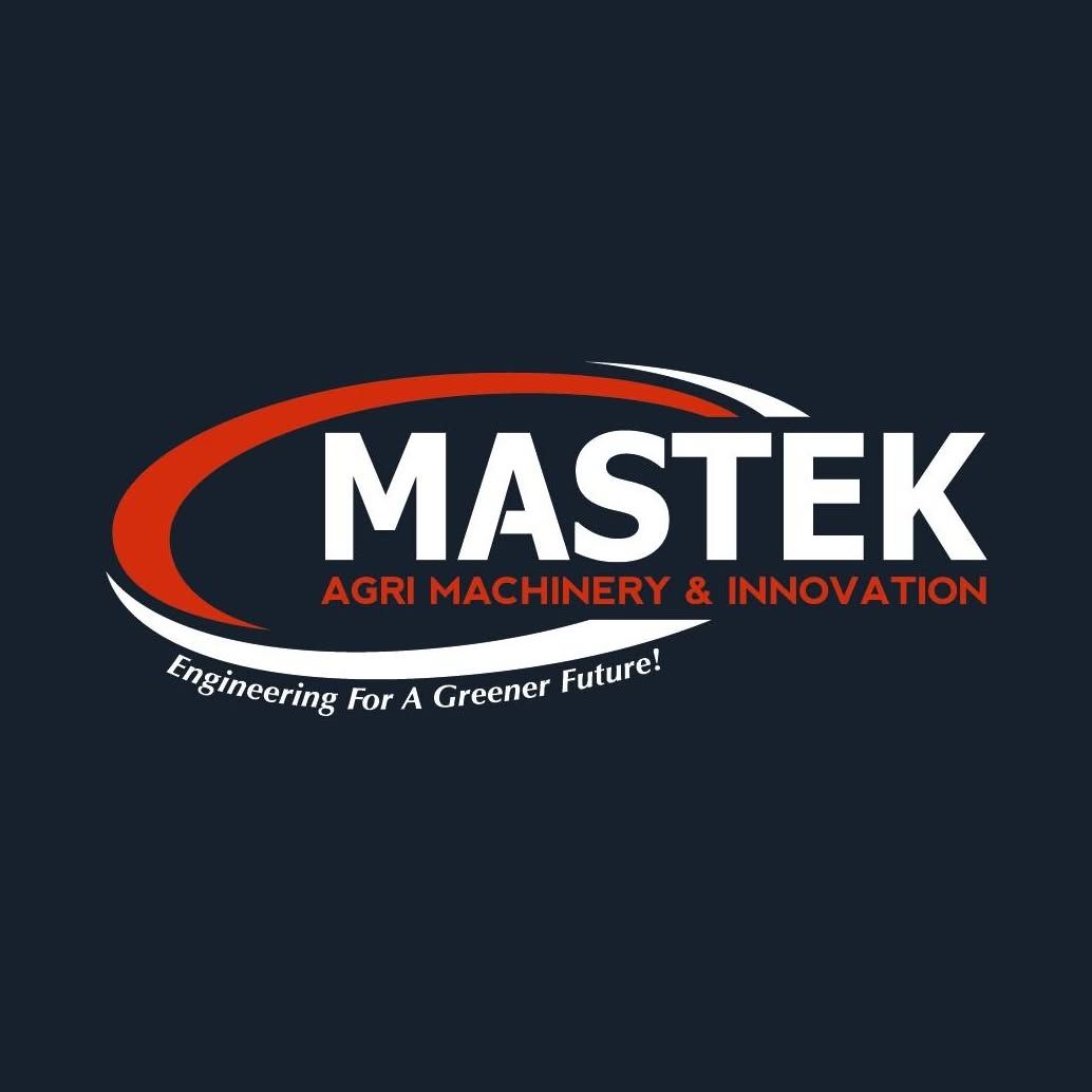 Mastek — Agri Machinery & Innovation Logo & Brand Assets (SVG, PNG and ...