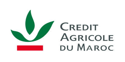 Crédit Agricole du Maroc Logo & Brand Assets (SVG, PNG and vector ...