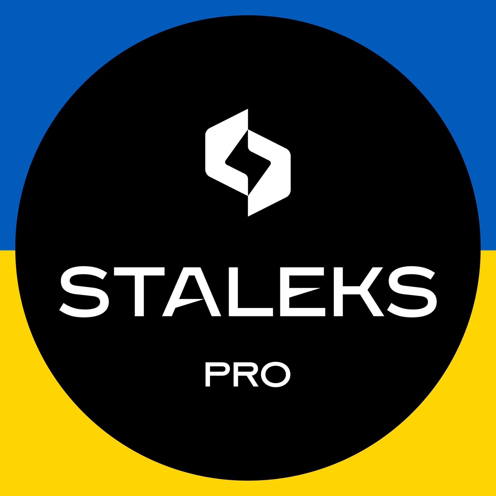 STALEKS Logo & Brand Assets (SVG, PNG and vector) - Brandfetch