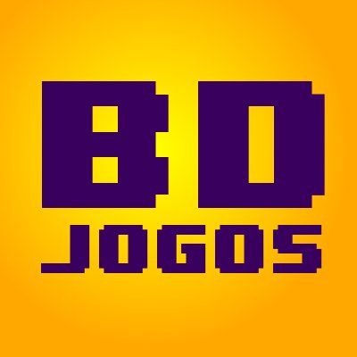 BD Jogos Logo & Brand Assets (SVG, PNG and vector) - Brandfetch