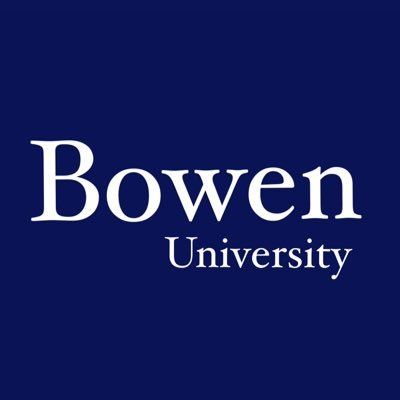 Bowen University Logo & Brand Assets (SVG, PNG and vector) - Brandfetch