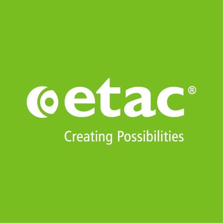 Etac Group Logo & Brand Assets (SVG, PNG and vector) - Brandfetch
