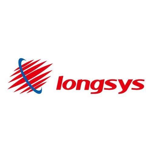 Longsys Logo & Brand Assets (SVG, PNG and vector) - Brandfetch