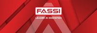 Fassi Official Logo & Brand Assets (SVG, PNG and vector) - Brandfetch