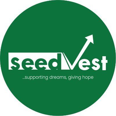 Seedvest Limited Logo & Brand Assets (SVG, PNG and vector) - Brandfetch