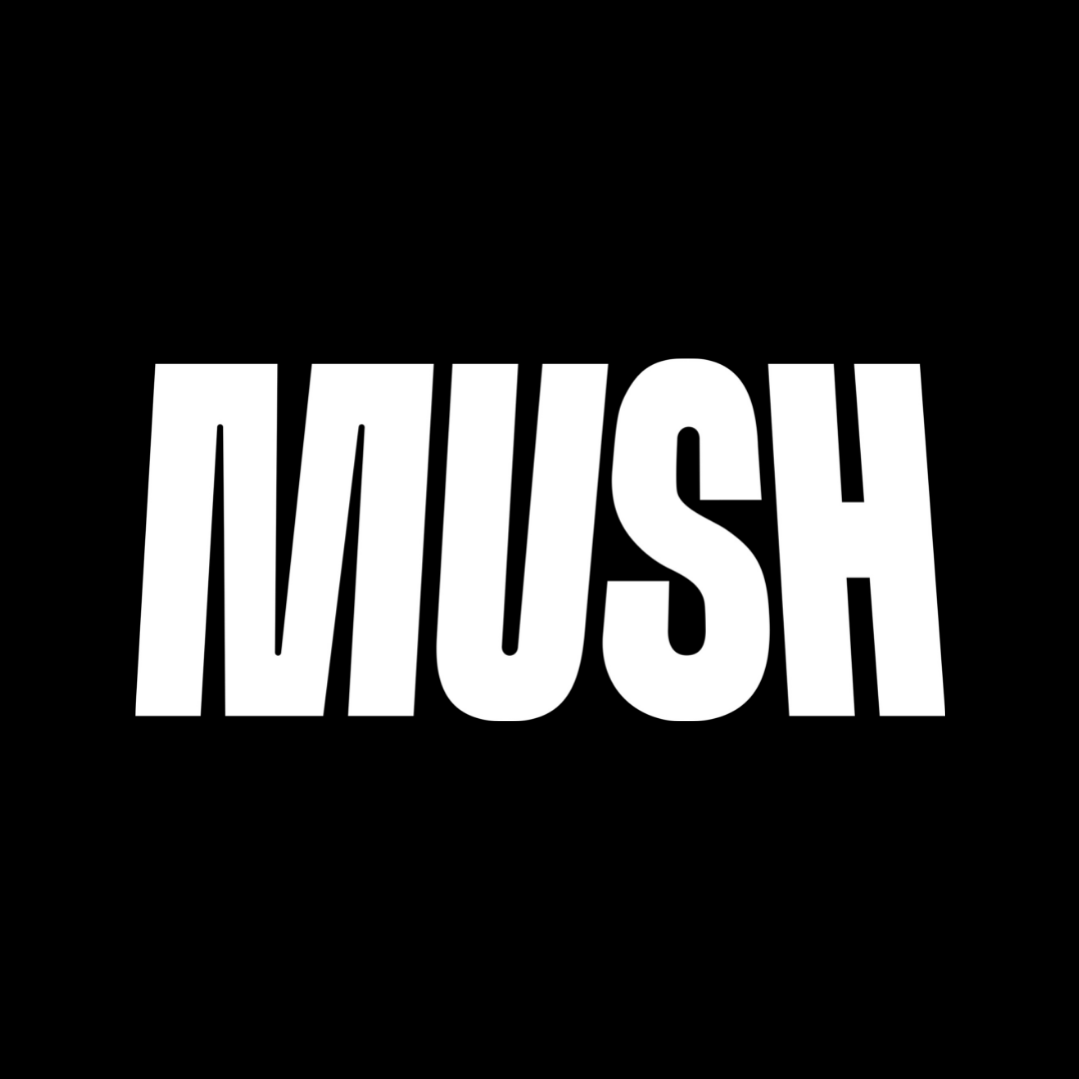 MUSH Foods Logo & Brand Assets (SVG, PNG and vector) - Brandfetch