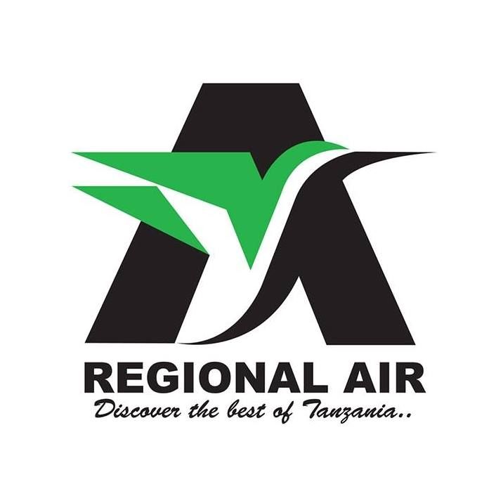 Regional Air Services Logo & Brand Assets (SVG, PNG and vector ...