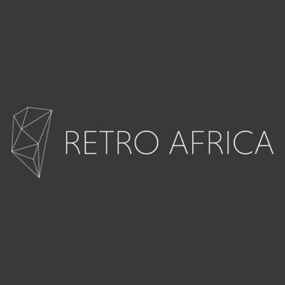 Retro Africa Logo & Brand Assets (SVG, PNG and vector) - Brandfetch
