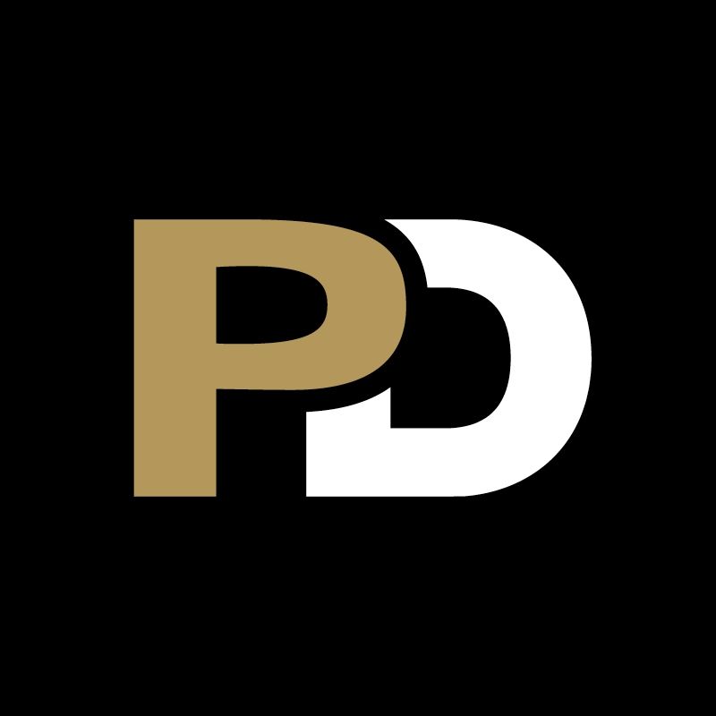 Paul Davis Restoration Logo & Brand Assets (SVG, PNG and vector ...