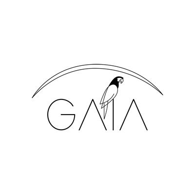 GAIA Hotel & Reserve Logo & Brand Assets (SVG, PNG and vector) - Brandfetch