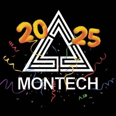 MONTECH Global Logo & Brand Assets (SVG, PNG and vector) - Brandfetch