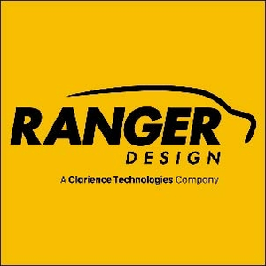 Ranger Design Logo & Brand Assets (SVG, PNG and vector) - Brandfetch