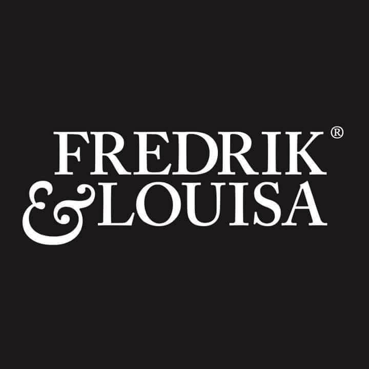 Logotipo De Louisa