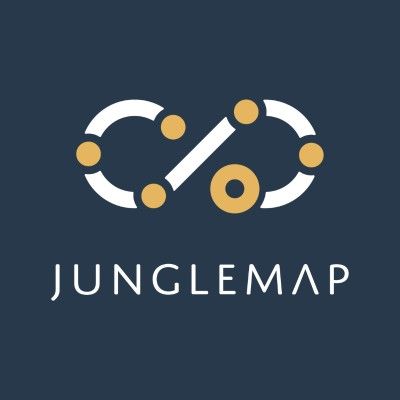 Junglemap Logo & Brand Assets (SVG, PNG and vector) - Brandfetch