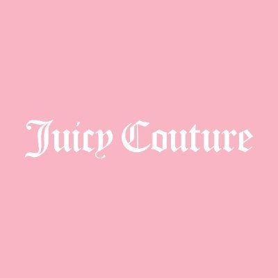 Juicy Couture Logo & Brand Assets (SVG, PNG and vector) - Brandfetch