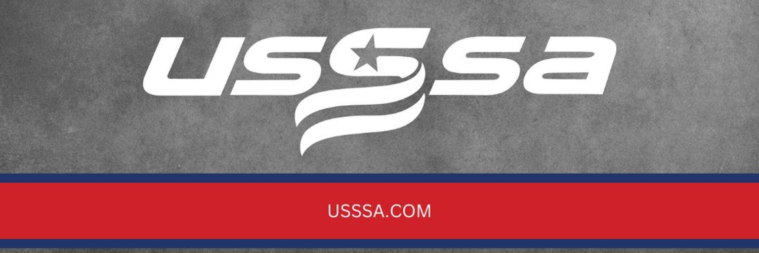 USSSA Logo & Brand Assets (SVG, PNG and vector) - Brandfetch