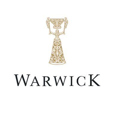 Warwick Wine Estate Logo & Brand Assets (SVG, PNG and vector) - Brandfetch