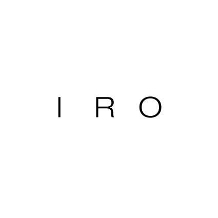 IRO Logo & Brand Assets (SVG, PNG and vector) - Brandfetch