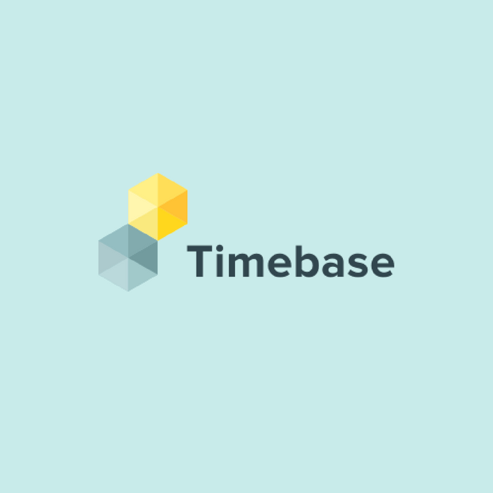 Timebase Logo & Brand Assets (SVG, PNG and vector) - Brandfetch