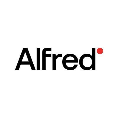 Alfred Logo & Brand Assets (SVG, PNG and vector) - Brandfetch