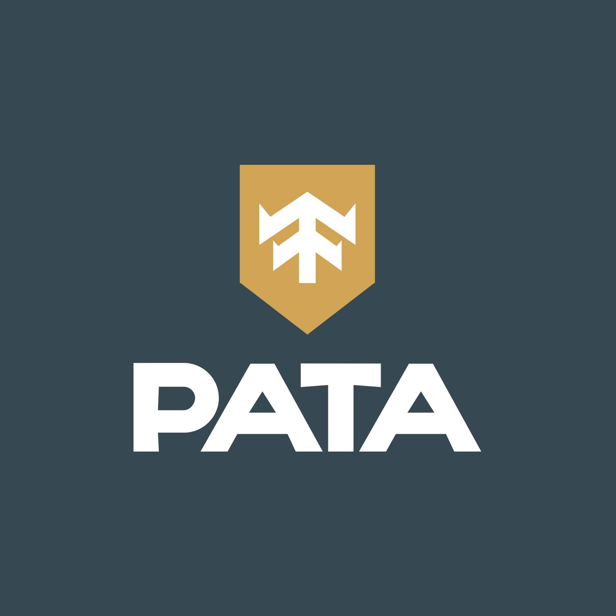 PATA Logo & Brand Assets (SVG, PNG and vector) - Brandfetch