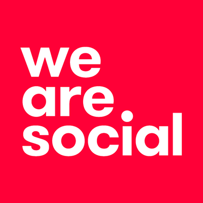 We Are Social Logo & Brand Assets (SVG, PNG and vector) - Brandfetch