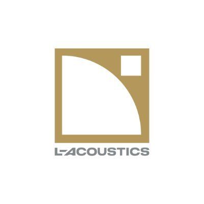 L-Acoustics Logo & Brand Assets (SVG, PNG and vector) - Brandfetch