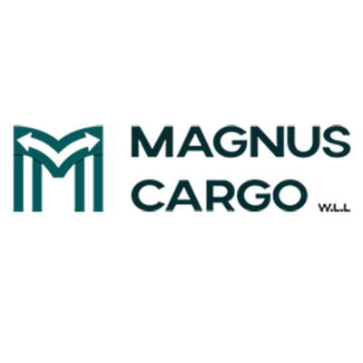 Magnus Cargo Logo & Brand Assets (SVG, PNG and vector) - Brandfetch