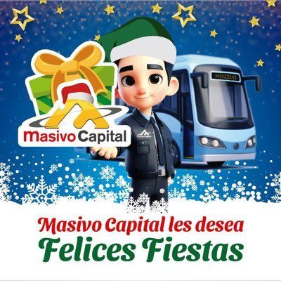 Masivo Capital S.A.S Logo & Brand Assets (SVG, PNG and vector) - Brandfetch