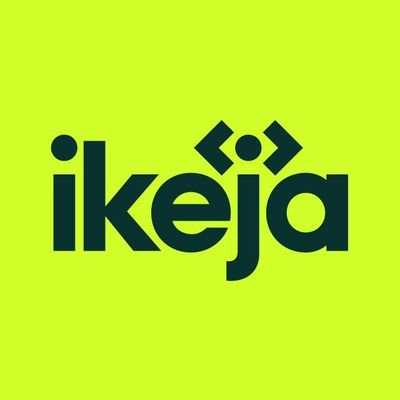 Ikeja Logo & Brand Assets (SVG, PNG and vector) - Brandfetch