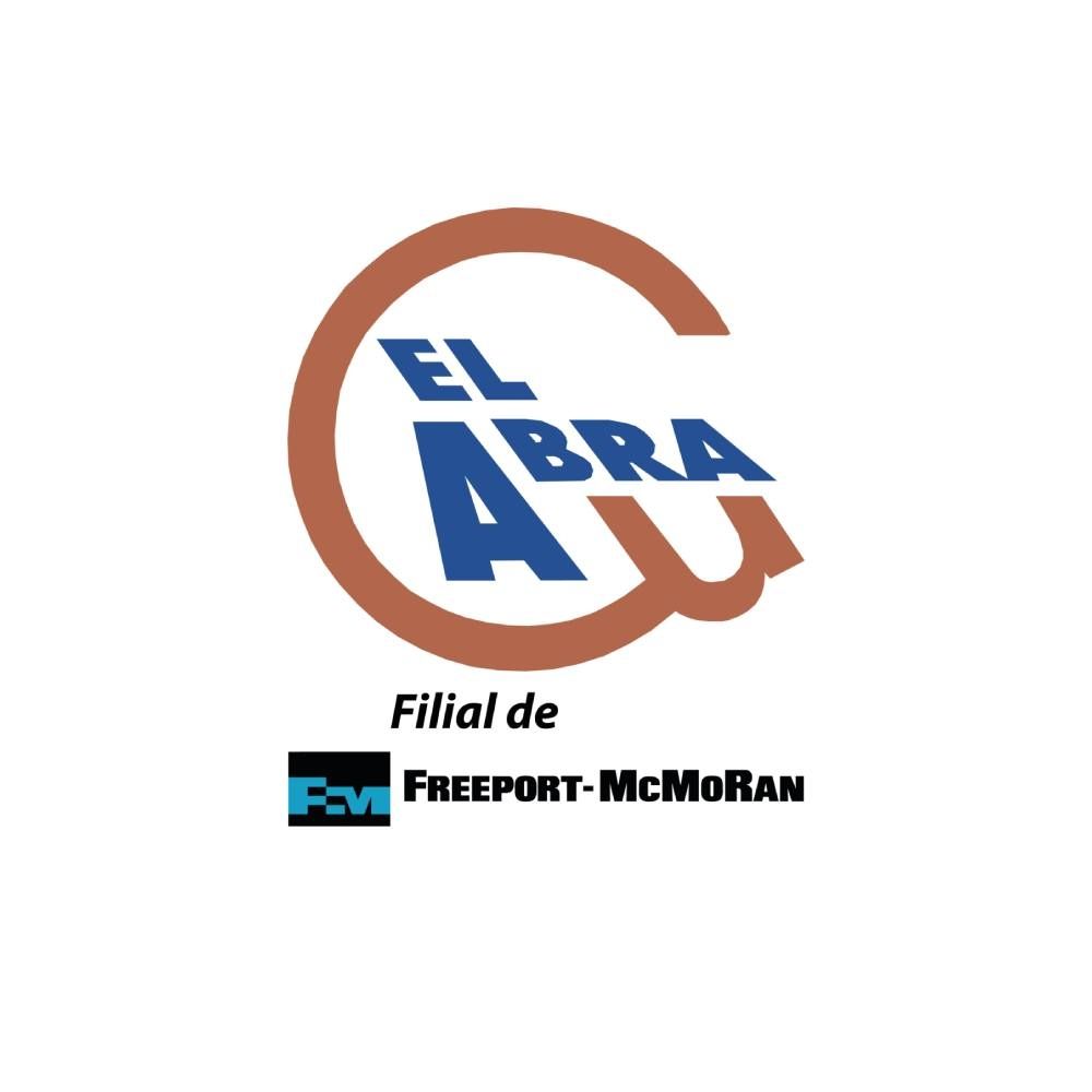 Minera El Abra Logo & Brand Assets (SVG, PNG and vector) - Brandfetch