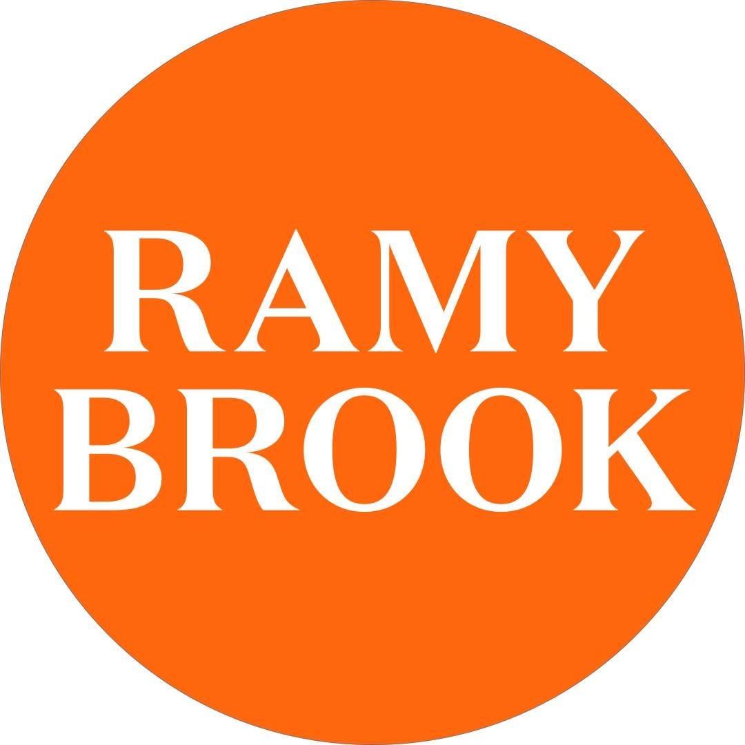 Ramy Brook Logo & Brand Assets (SVG, PNG and vector) - Brandfetch