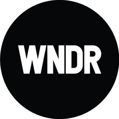 WNDR Museum Logo & Brand Assets (SVG, PNG and vector) - Brandfetch