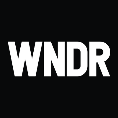 WNDR Museum Logo & Brand Assets (SVG, PNG and vector) - Brandfetch