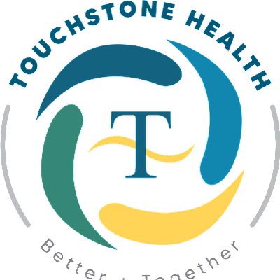 Touchstone Health Logo & Brand Assets (SVG, PNG and vector) - Brandfetch