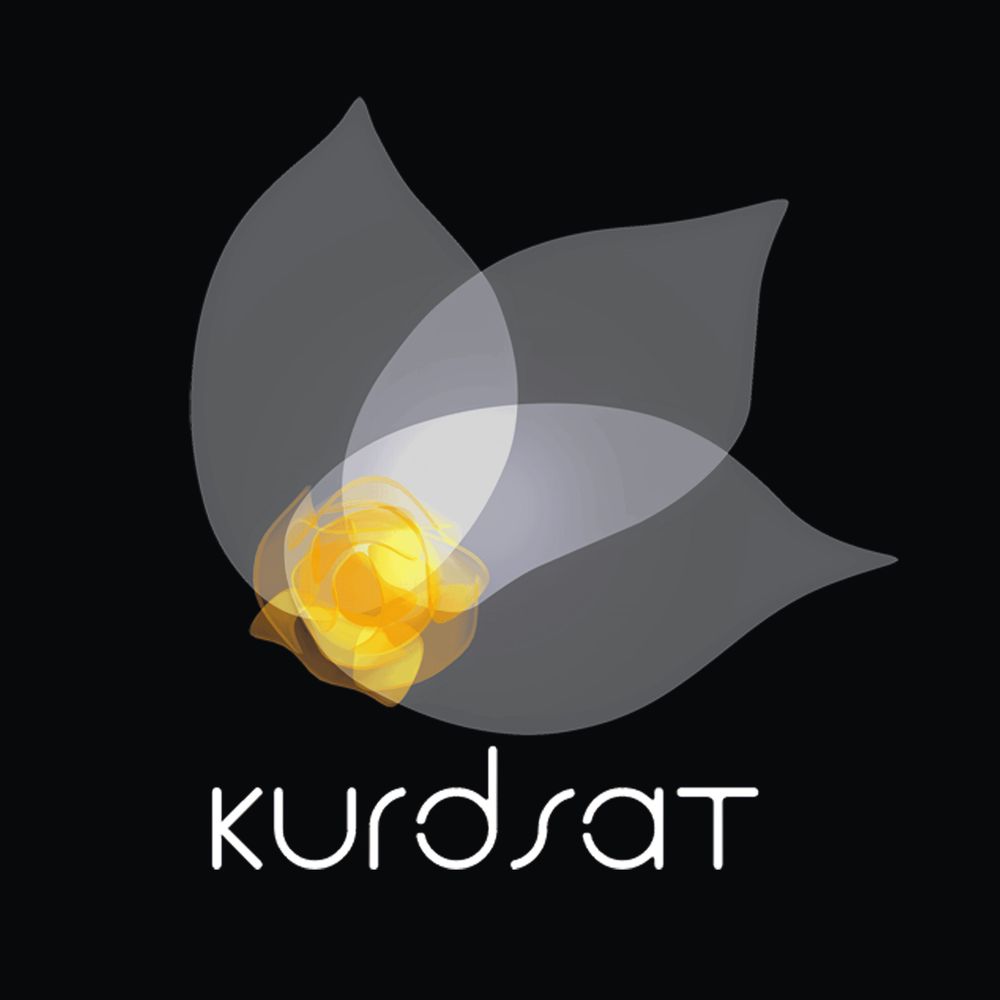 Kurdsat Logo & Brand Assets (SVG, PNG and vector) - Brandfetch