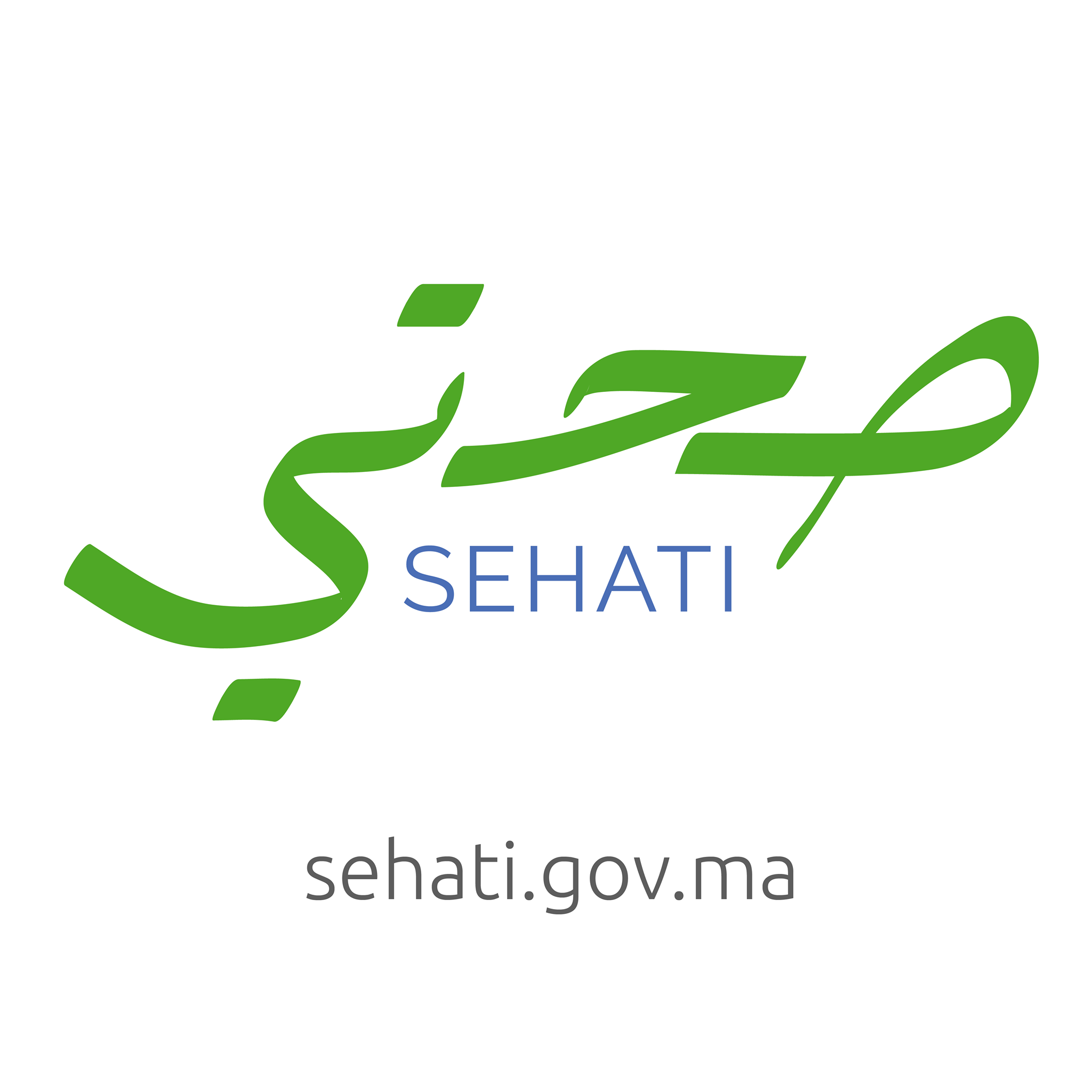 Sehati Logo & Brand Assets (SVG, PNG and vector) - Brandfetch