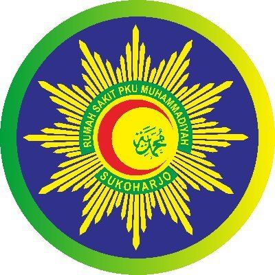 RS PKU Muhammadiyah Sukoharjo Logo & Brand Assets (SVG, PNG and vector ...