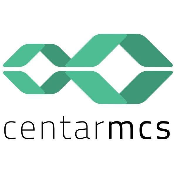 Centar MCS Logo & Brand Assets (SVG, PNG and vector) - Brandfetch