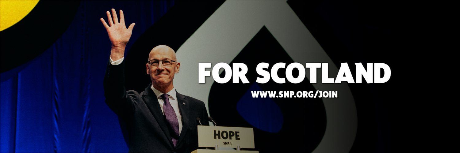 The SNP Logo & Brand Assets (SVG, PNG and vector) - Brandfetch