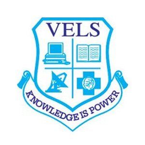 Vels University Logo & Brand Assets (SVG, PNG and vector) - Brandfetch