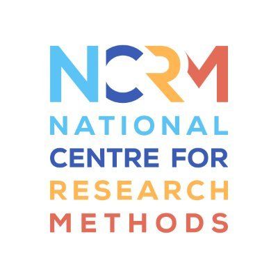 NCRM Logo & Brand Assets (SVG, PNG and vector) - Brandfetch