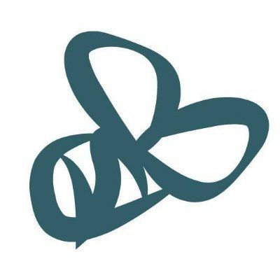 Bienenstock Natural Playgrounds Logo & Brand Assets (SVG, PNG and ...