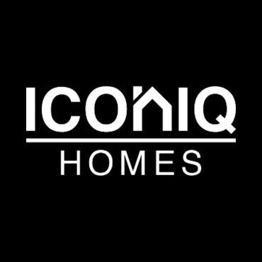 Iconiq Homes Logo & Brand Assets (SVG, PNG and vector) - Brandfetch