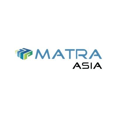 Matra Asia Logo & Brand Assets (SVG, PNG and vector) - Brandfetch