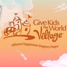 Give Kids The World Logo & Brand Assets (SVG, PNG and vector) - Brandfetch