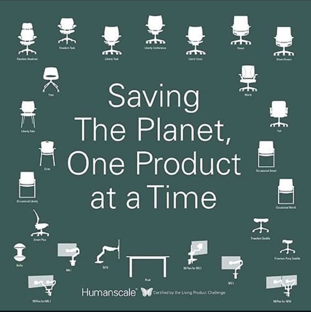 Humanscale Logo & Brand Assets (SVG, PNG and vector) - Brandfetch