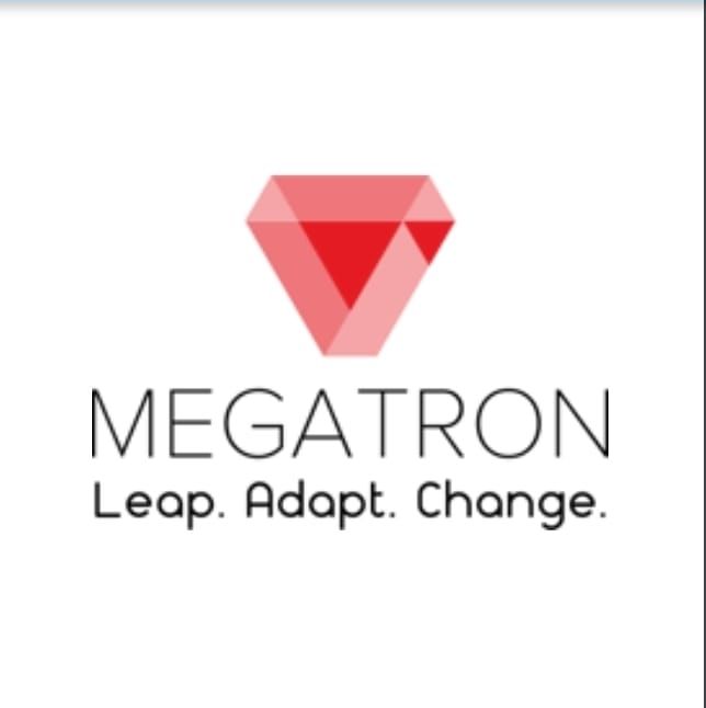 Megatron Solutions Logo & Brand Assets (SVG, PNG and vector) - Brandfetch