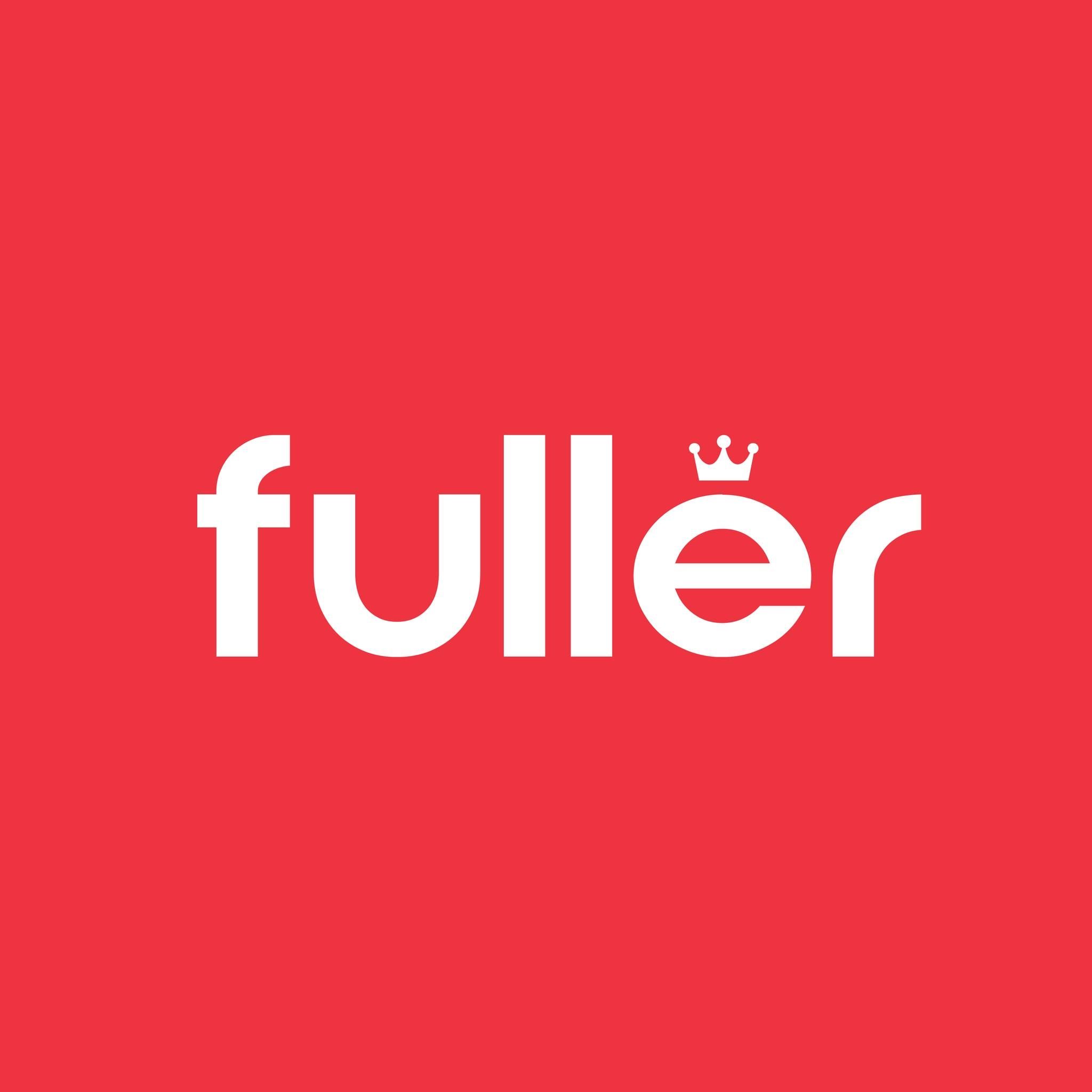 Fuller México Logo & Brand Assets (SVG, PNG and vector) - Brandfetch