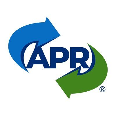 apr logo vector